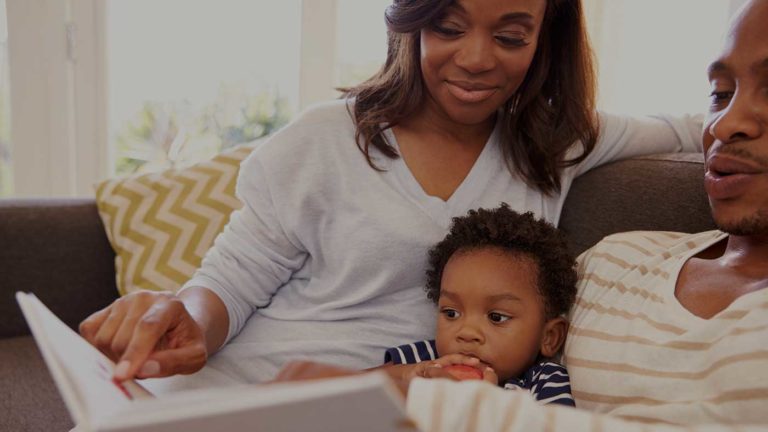 Success Starts Early - Success Basics